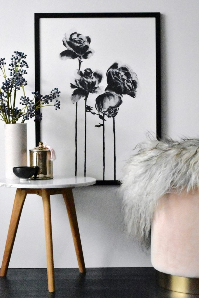 Wishlist: Wall Art/Prints - In Two Homes