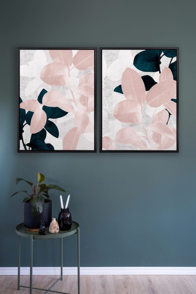 Wishlist: Wall Art/Prints - In Two Homes