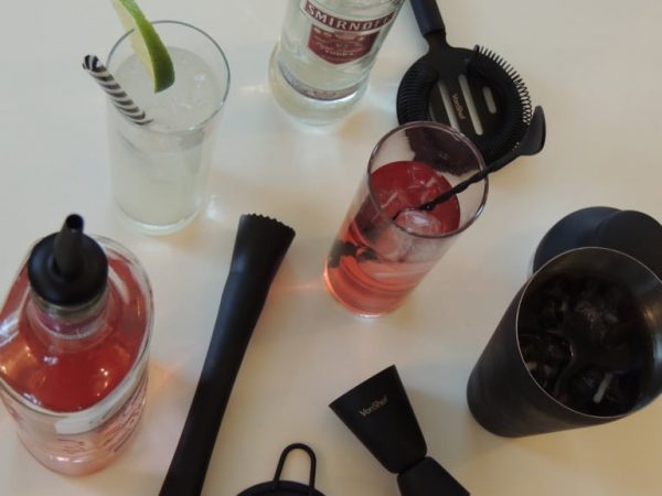 5 top tips for creating a Scandinavian style kitchen - In Two Homes