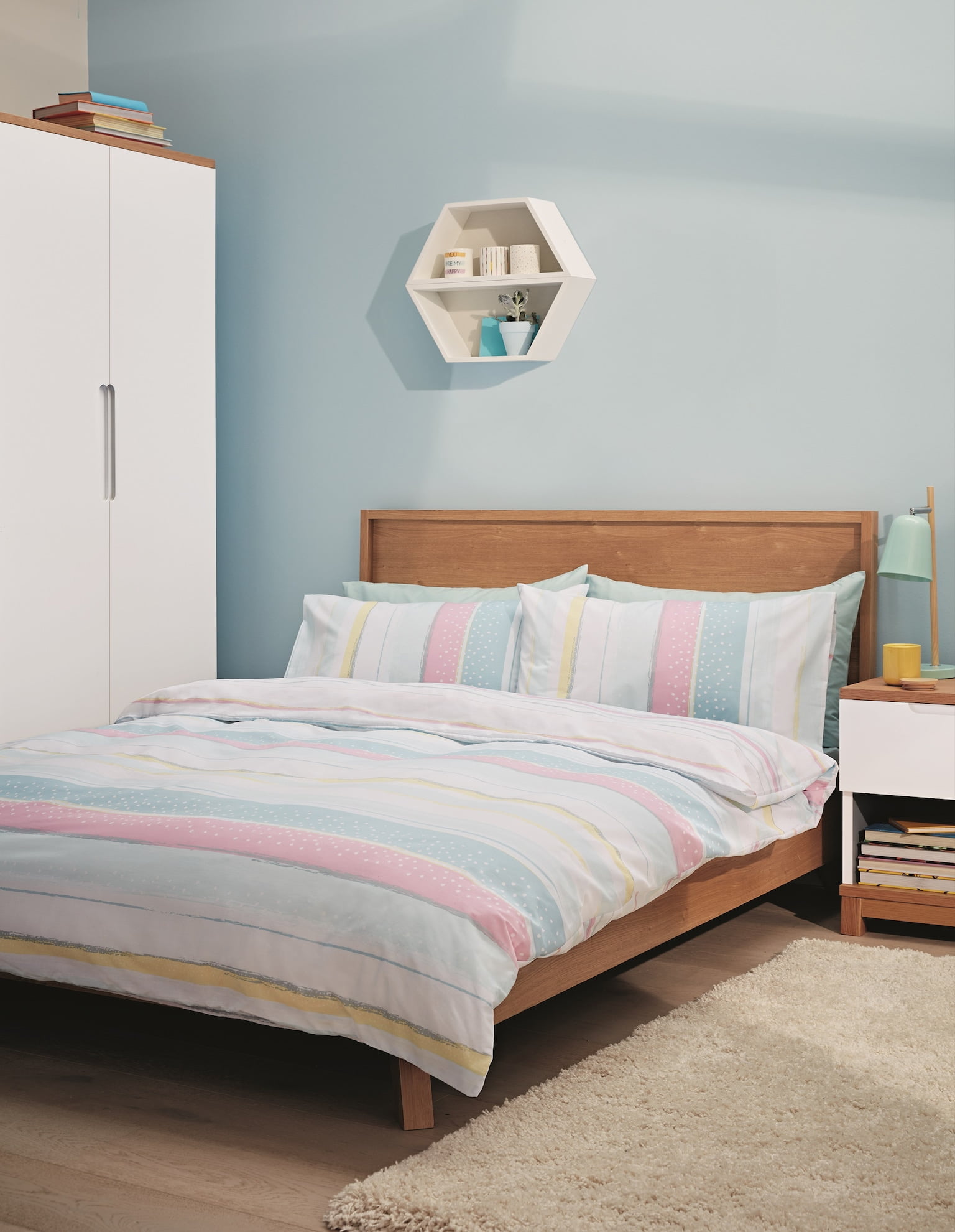 Tesco Spring/Summer 2018 Homeware - In Two Homes
