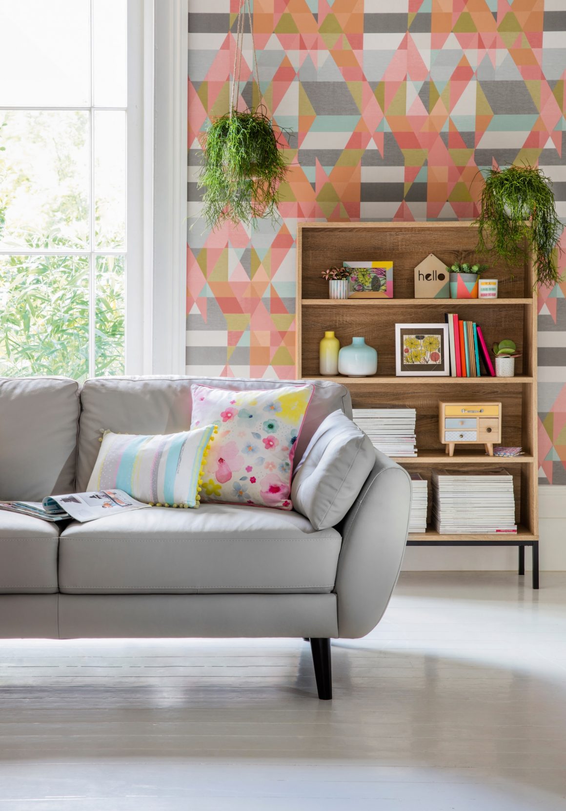 Tesco Spring/Summer 2018 Homeware - In Two Homes