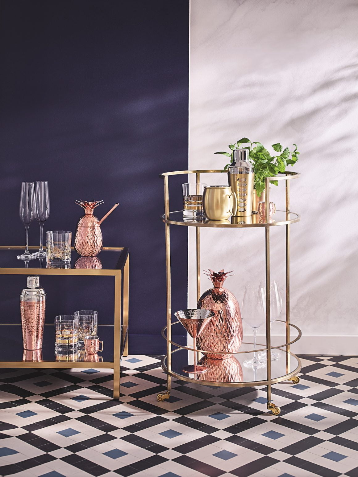 Tesco Spring/Summer 2018 Homeware | In Two Homes