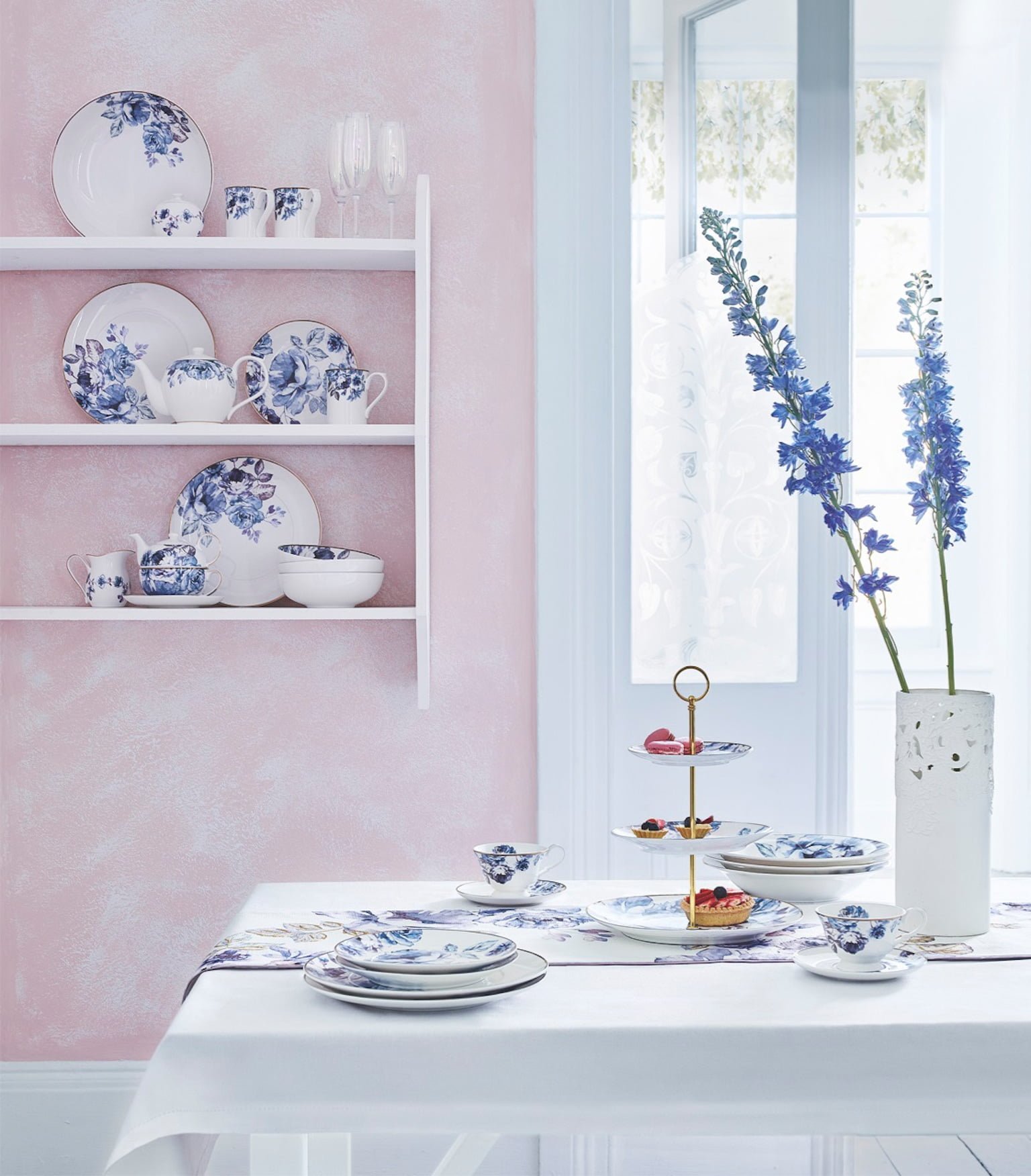 Tesco Spring/Summer 2018 Homeware - In Two Homes