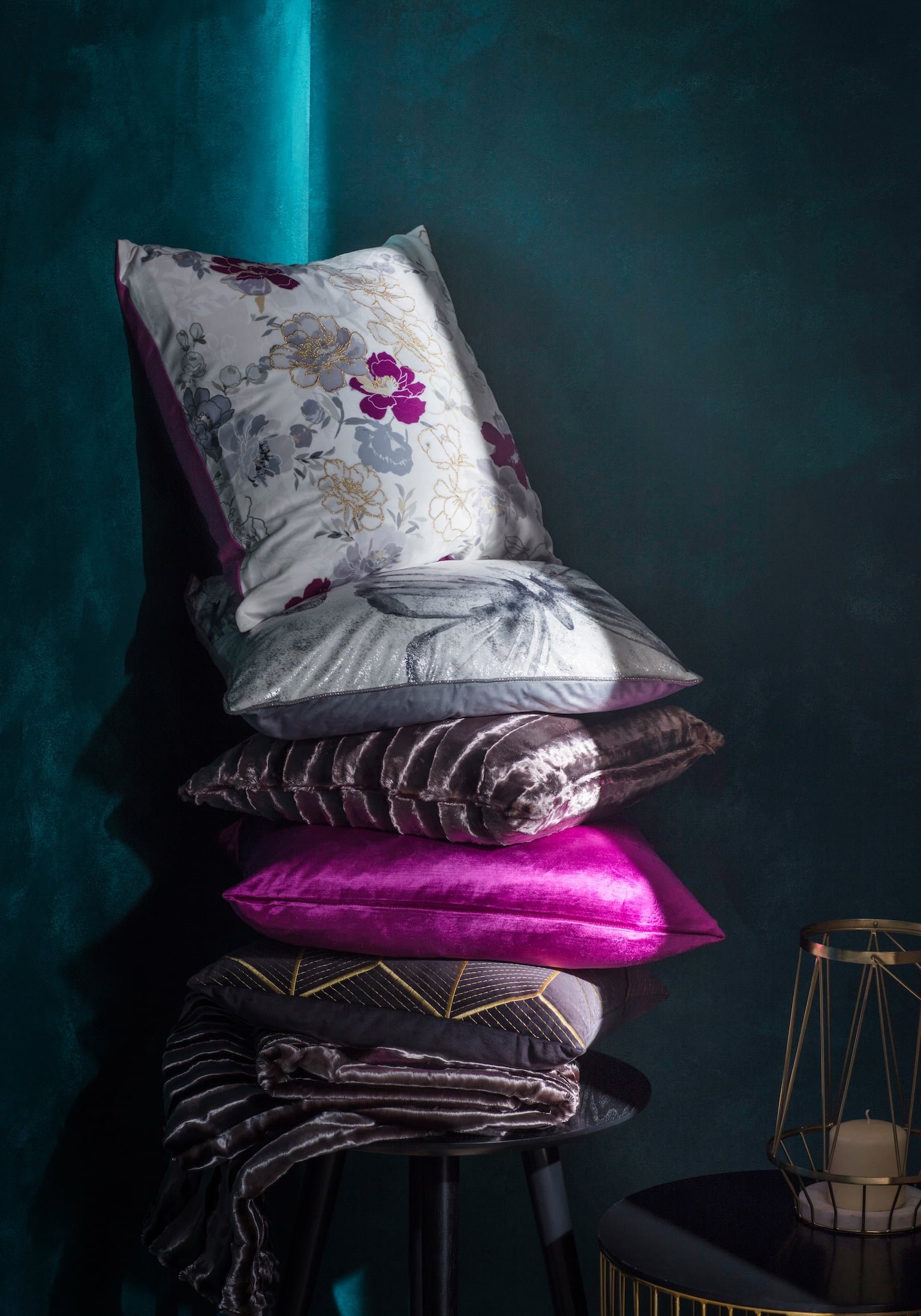 Tesco Spring/Summer 2018 Homeware - In Two Homes