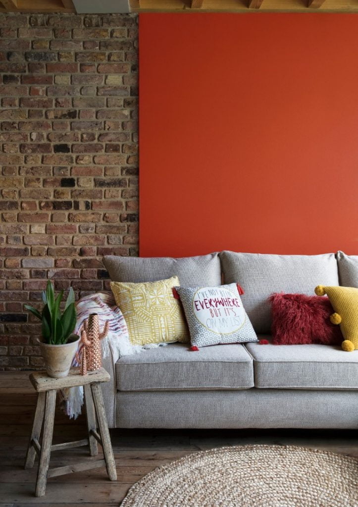 George Home Autumn/Winter 2018 Sneak Peek | In Two Homes