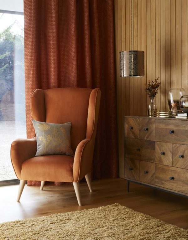 Dunelm Autumn/Winter 2018 Furniture and Accessories | In Two Homes