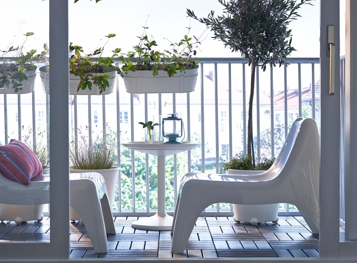 Heatwave Garden Ideas and Essentials - Must-have Outdoor Items for Summer