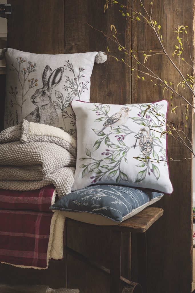 Tesco Autumn/Winter 2018 Homeware - Top Homeware from Tesco