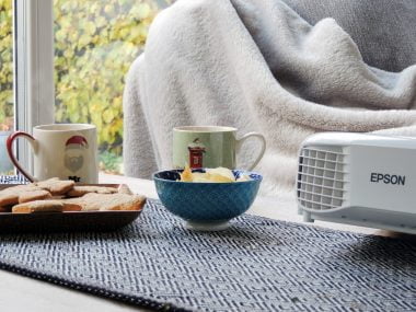 Home Movie Night Essentials - Movie Night Checklist for a Great Night In