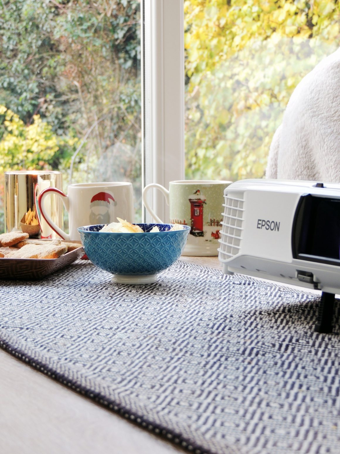 Home Movie Night Essentials - Movie Night Checklist for a Great Night In