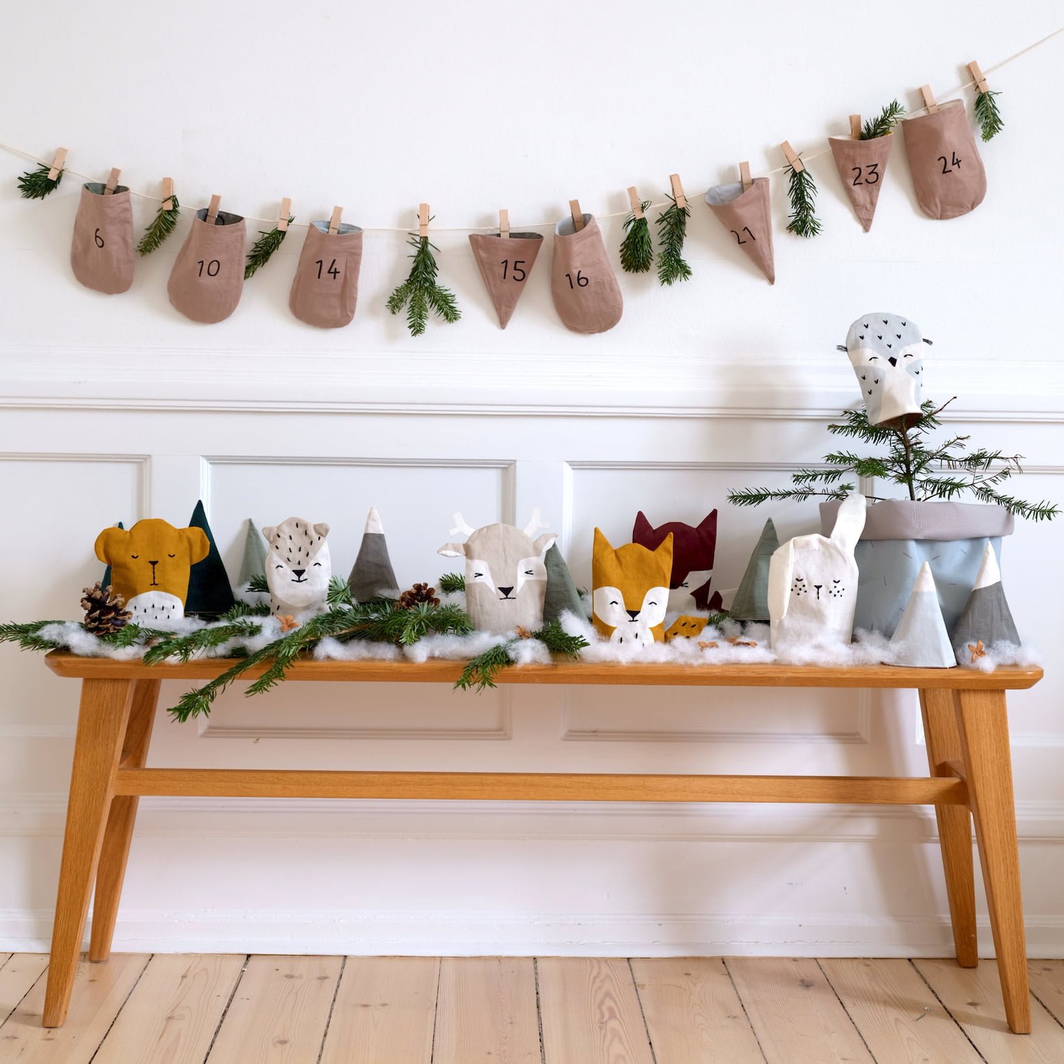 8 Modern Advent Calendars for 2018 - Best Advent Calendars