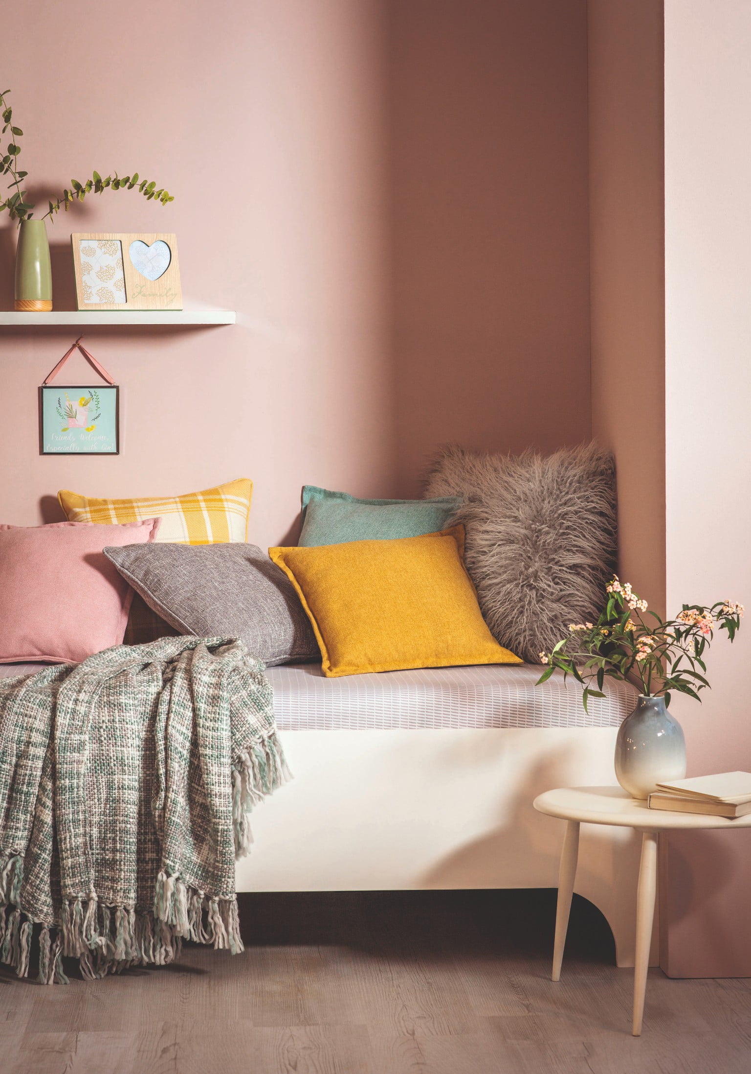 Tesco Spring/Summer 2019 Homeware | New Homeware from Tesco
