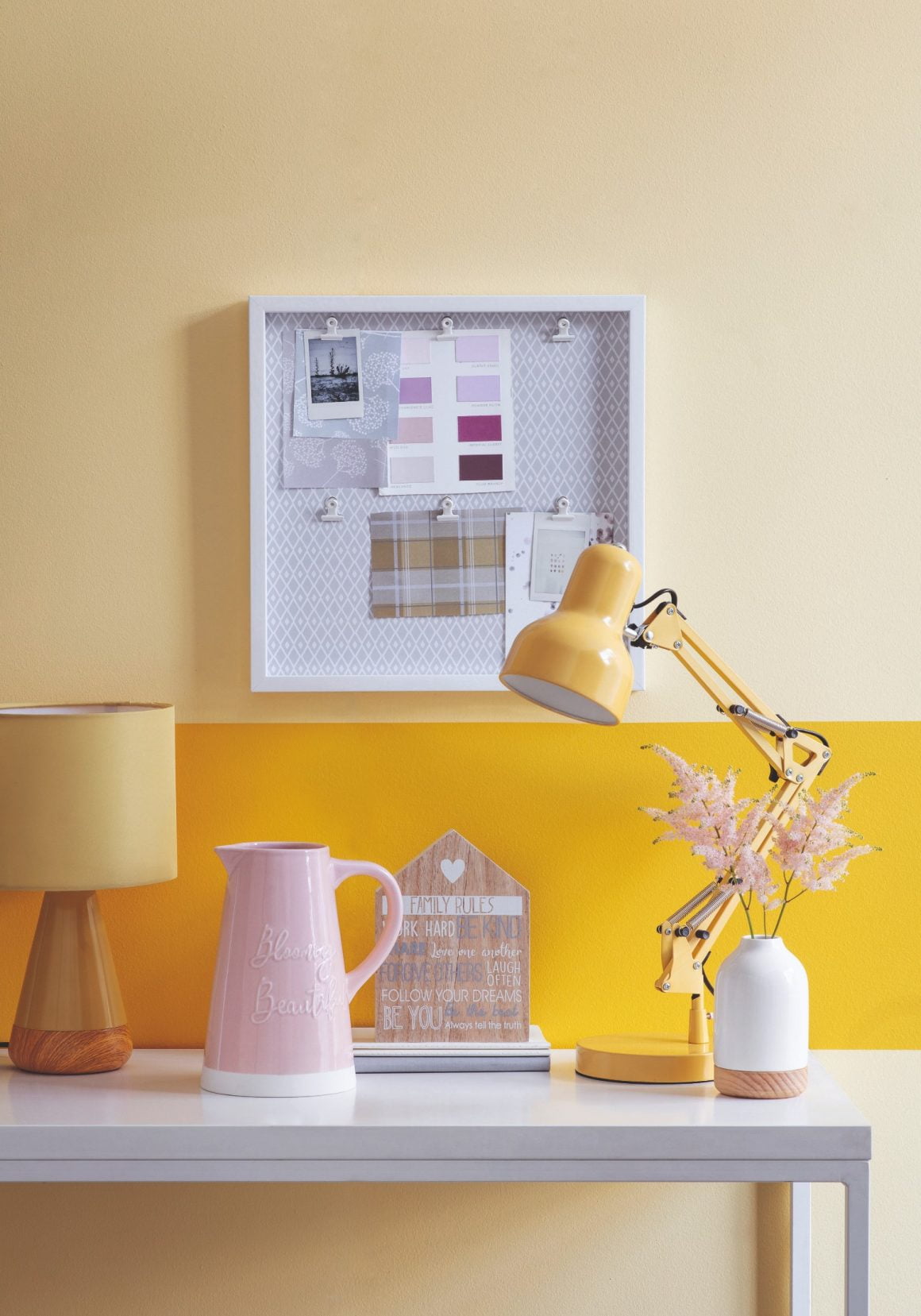Tesco Spring/Summer 2019 Homeware | New Homeware from Tesco