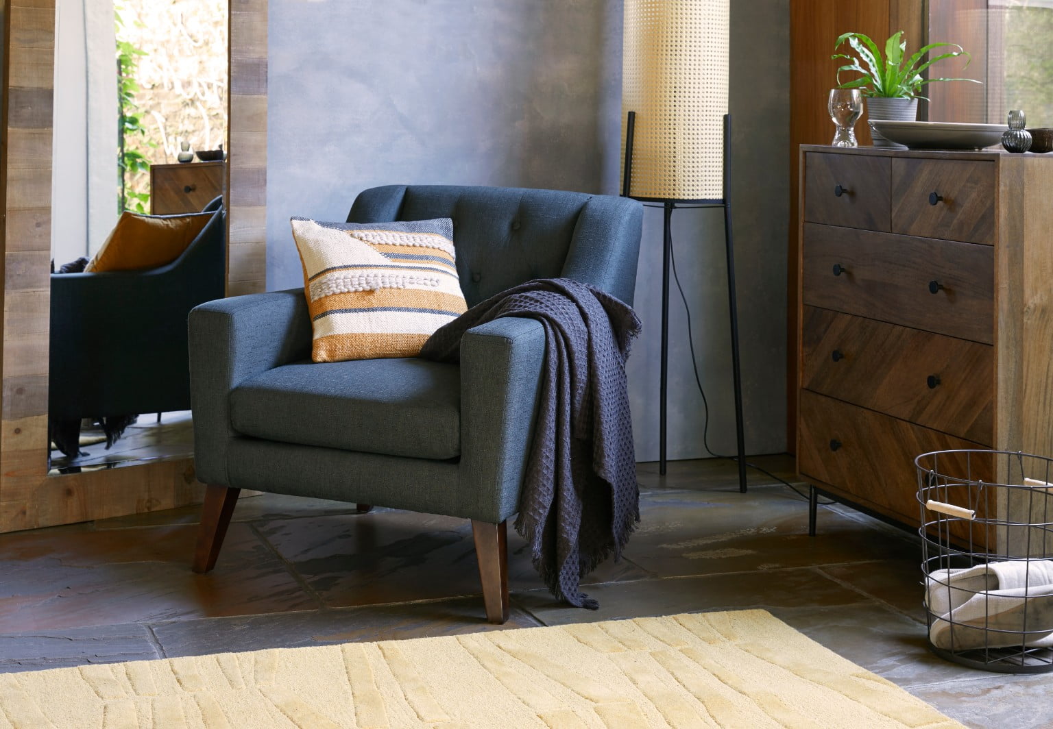 Dunelm Spring/Summer 2019 Homeware | New Homeware and Furniture