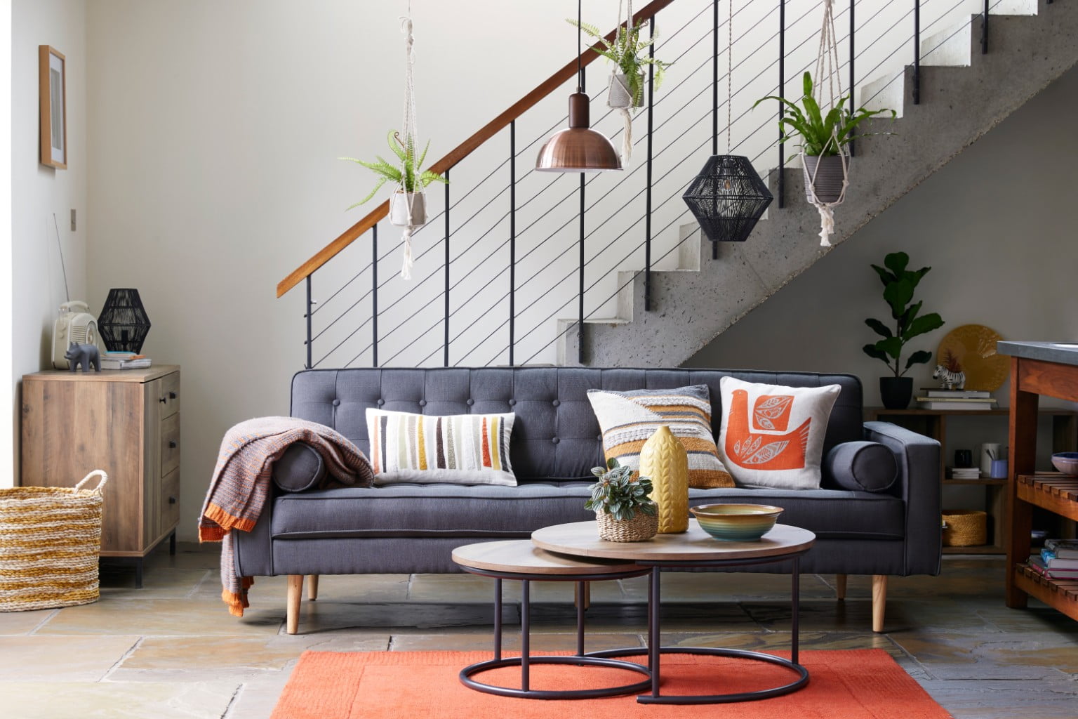 Dunelm Spring/Summer 2019 Homeware | New Homeware and Furniture