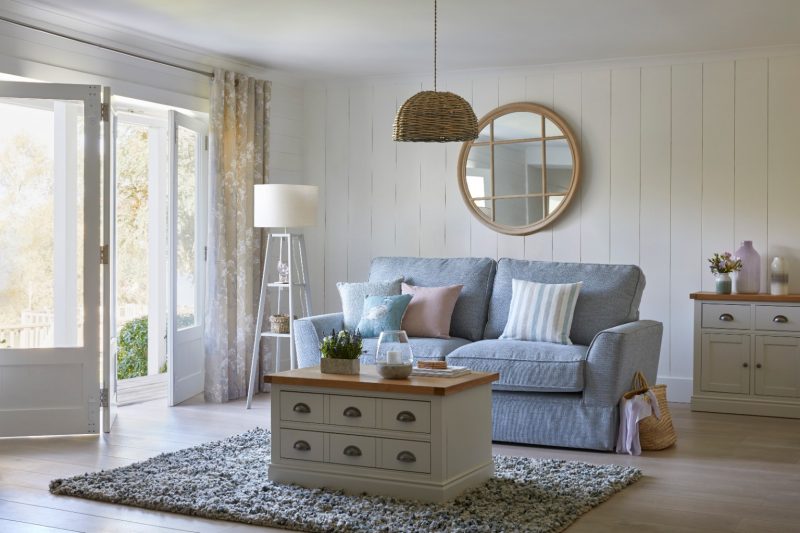 Dunelm Spring/Summer 2019 Homeware | New Homeware and Furniture