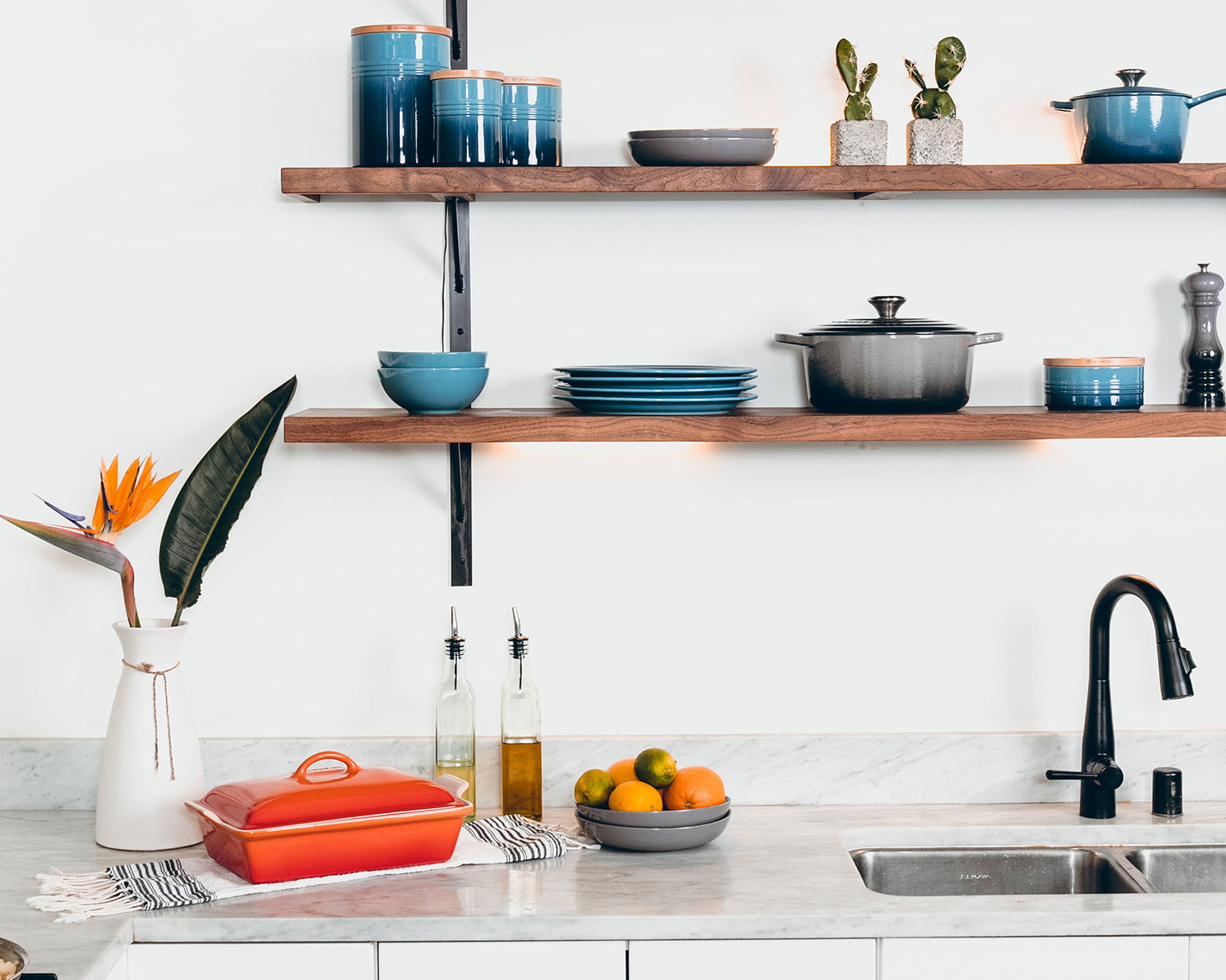 Must-have Technology for the Kitchen - Kitchen Technology for 2019