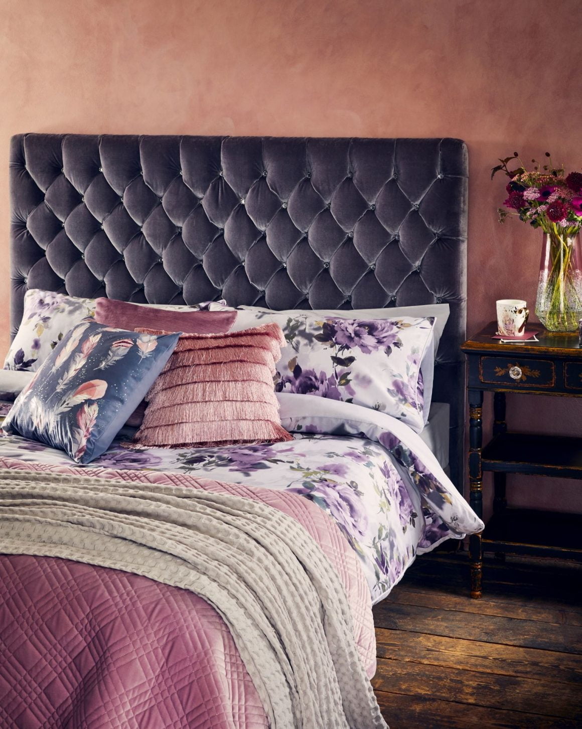 Tesco Autumn/Winter 2019 Homeware | New Homeware from Tesco