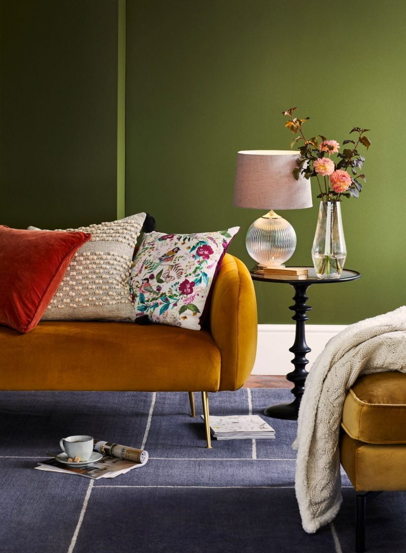 Tesco Autumn/Winter 2019 Homeware | New Homeware from Tesco