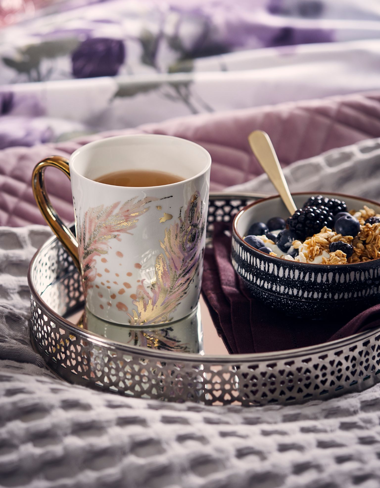 Tesco Autumn/Winter 2019 Homeware | New Homeware from Tesco