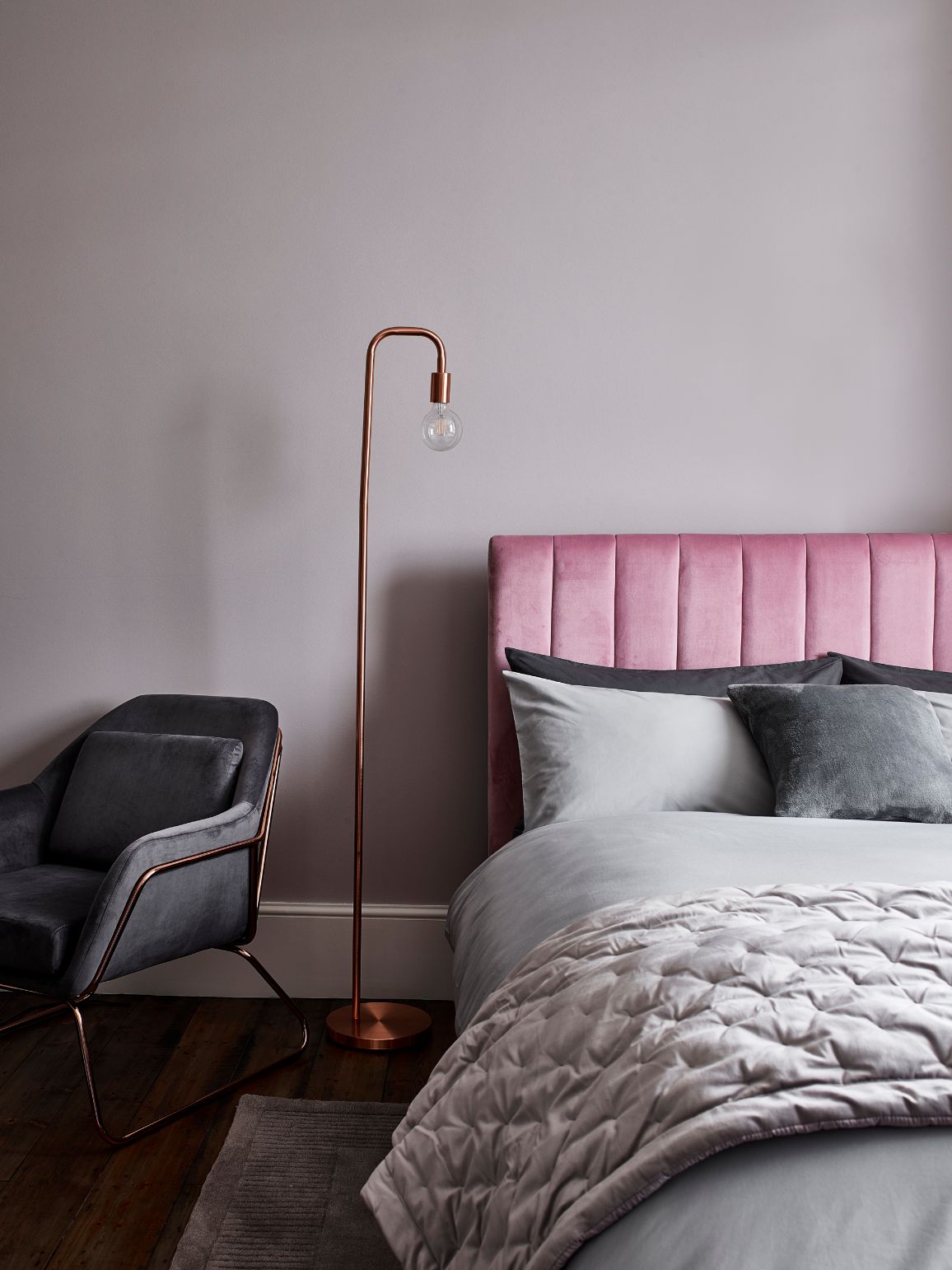 Autumn/Winter 2019 Bedding and Bedroom Accessories | In Two Homes