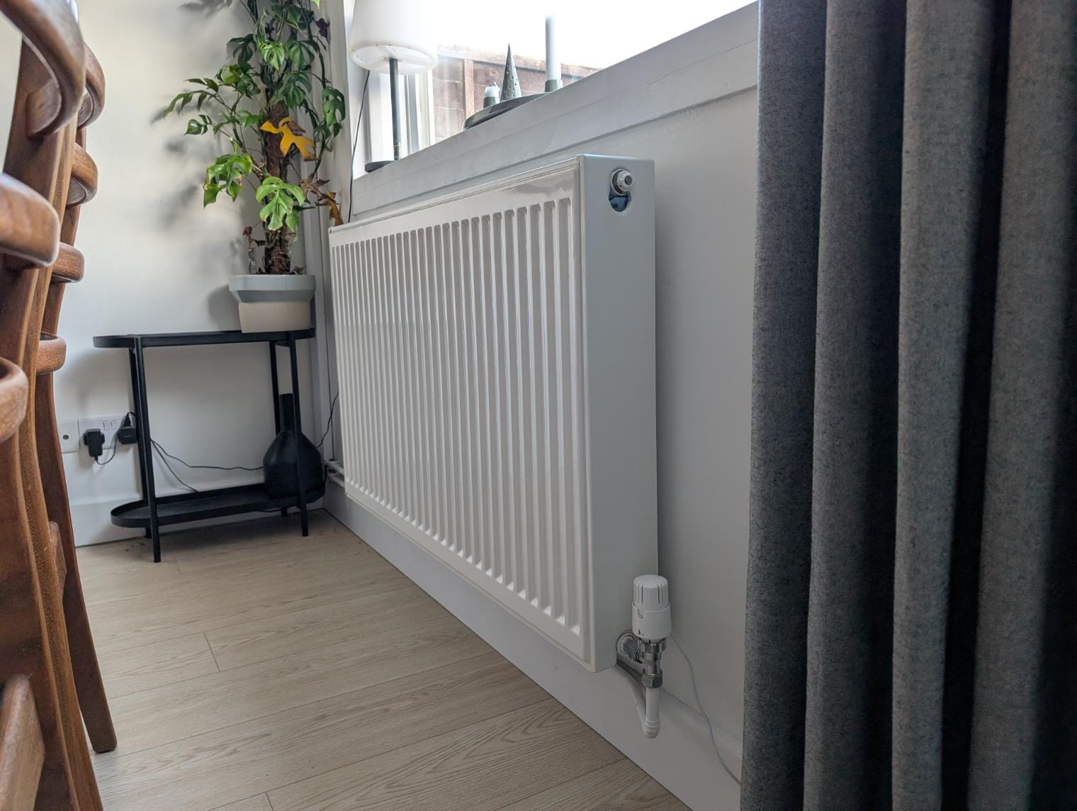 SpeedComfort Radiator Fan Review - Improve Radiator Performance | In ...