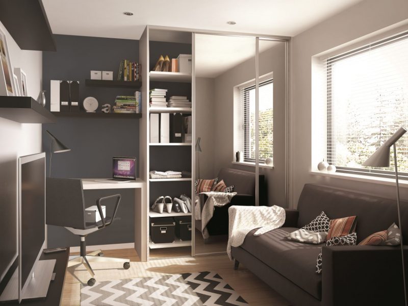 Smart Storage Solutions - Home Storage Ideas and Tips