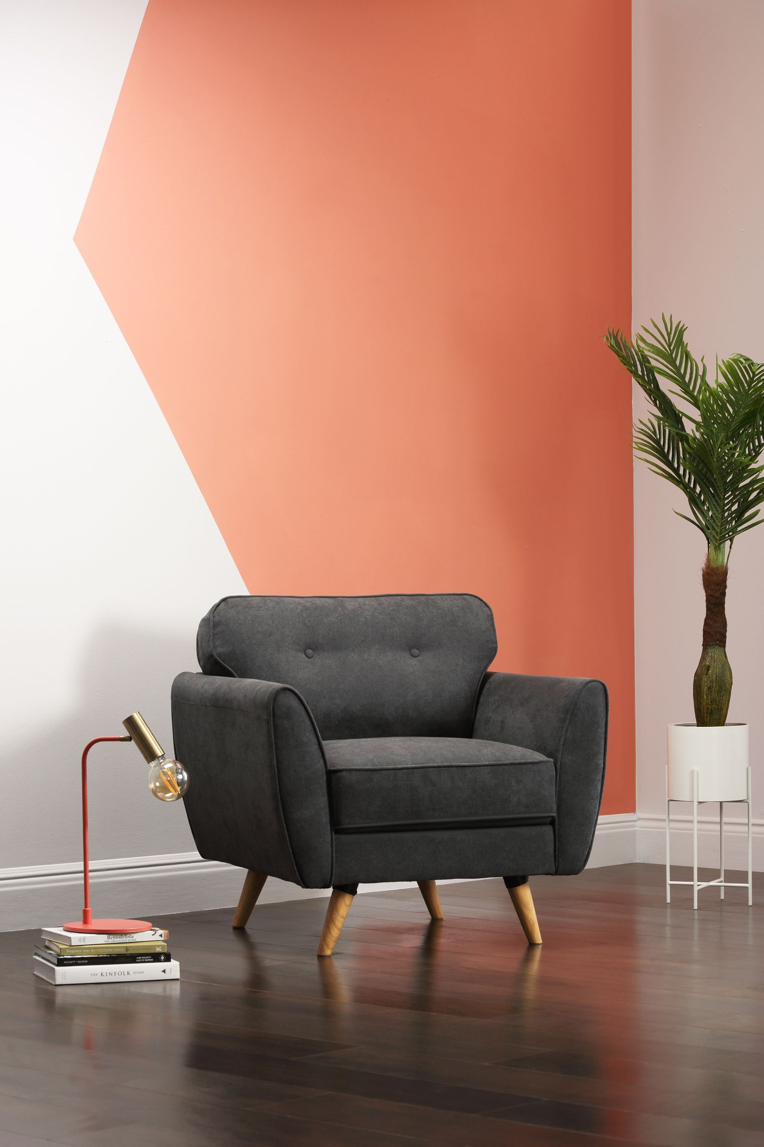 Statement Armchairs Under £600 | Affordable Bold Armchairs