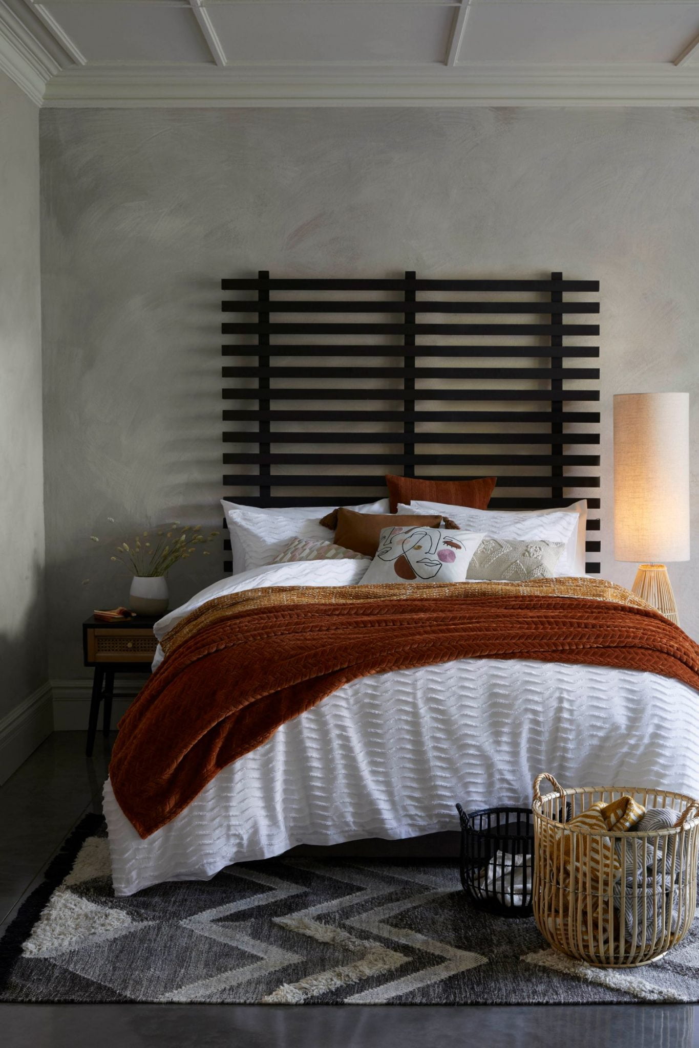 Dunelm Autumn/Winter 2020 homeware, furniture and accessories