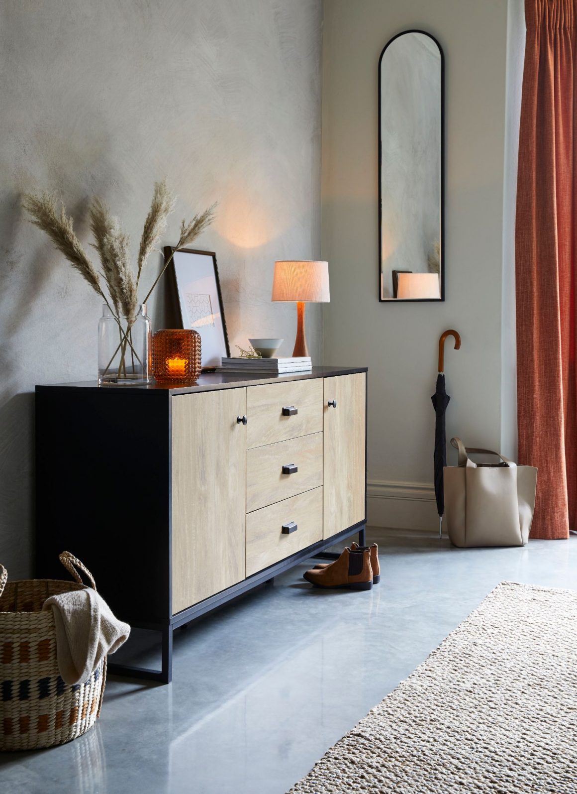 Dunelm Autumn/Winter 2020 homeware, furniture and accessories