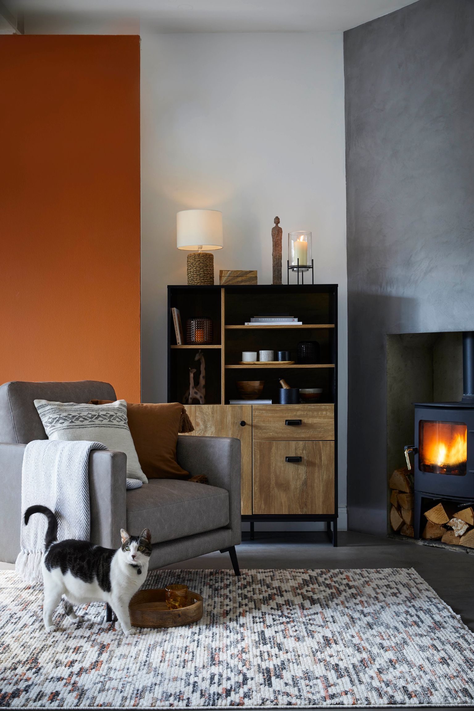 Dunelm Autumn/Winter 2020 homeware, furniture and accessories
