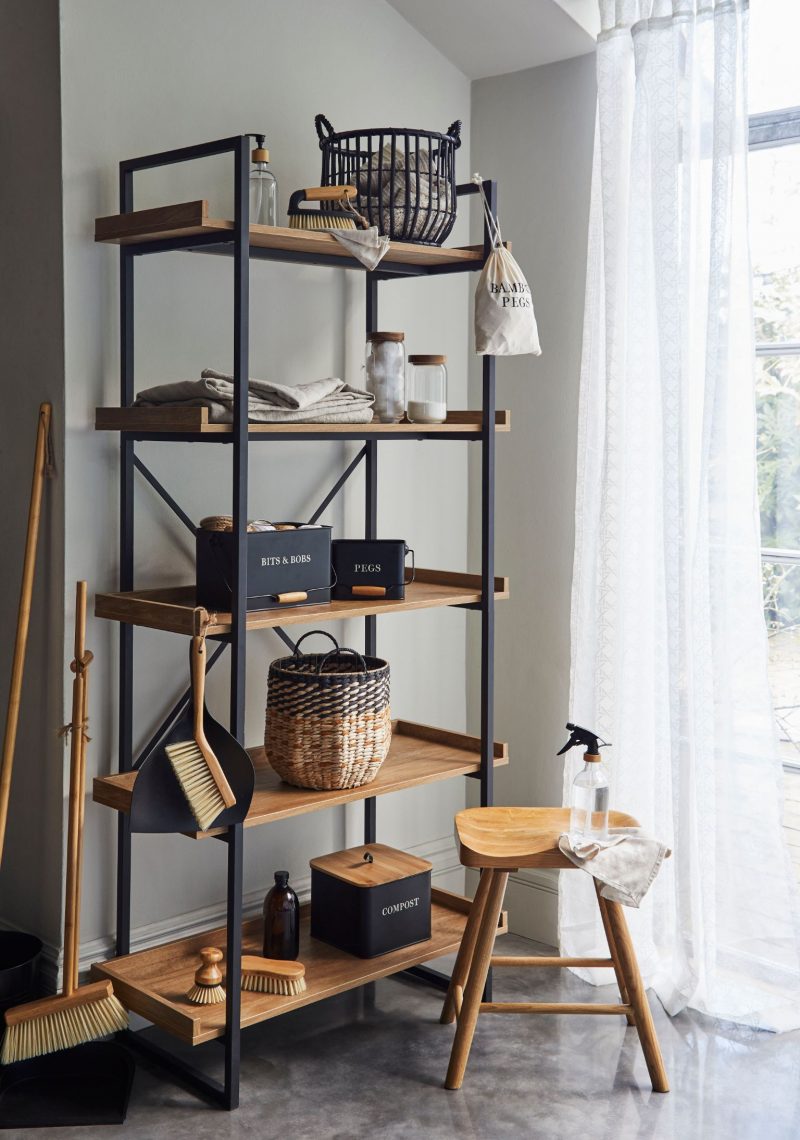 Dunelm Autumn/Winter 2020 homeware, furniture and accessories