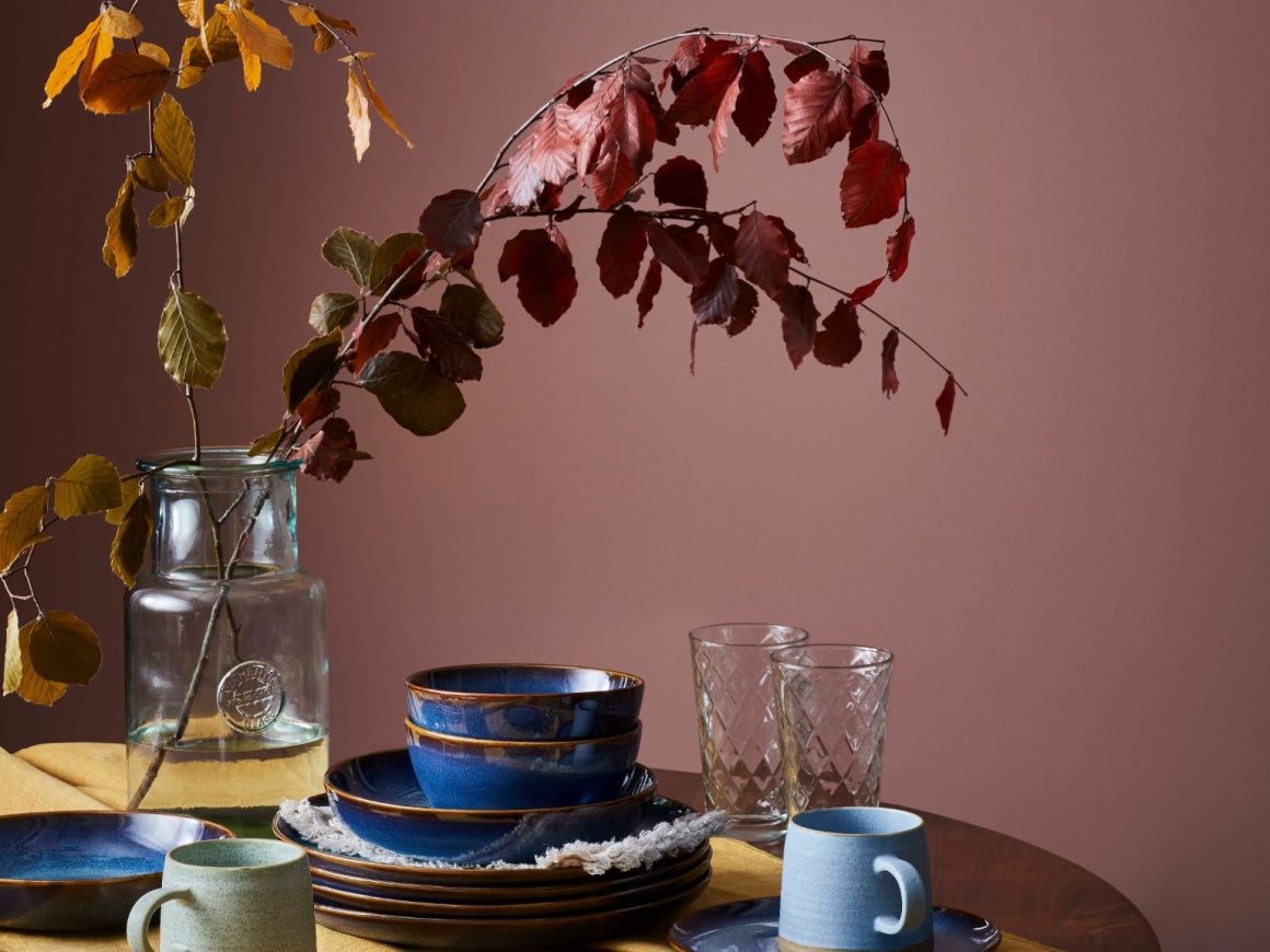 DIY Ghost Bunting - Free Printable | DIY Halloween Decorations