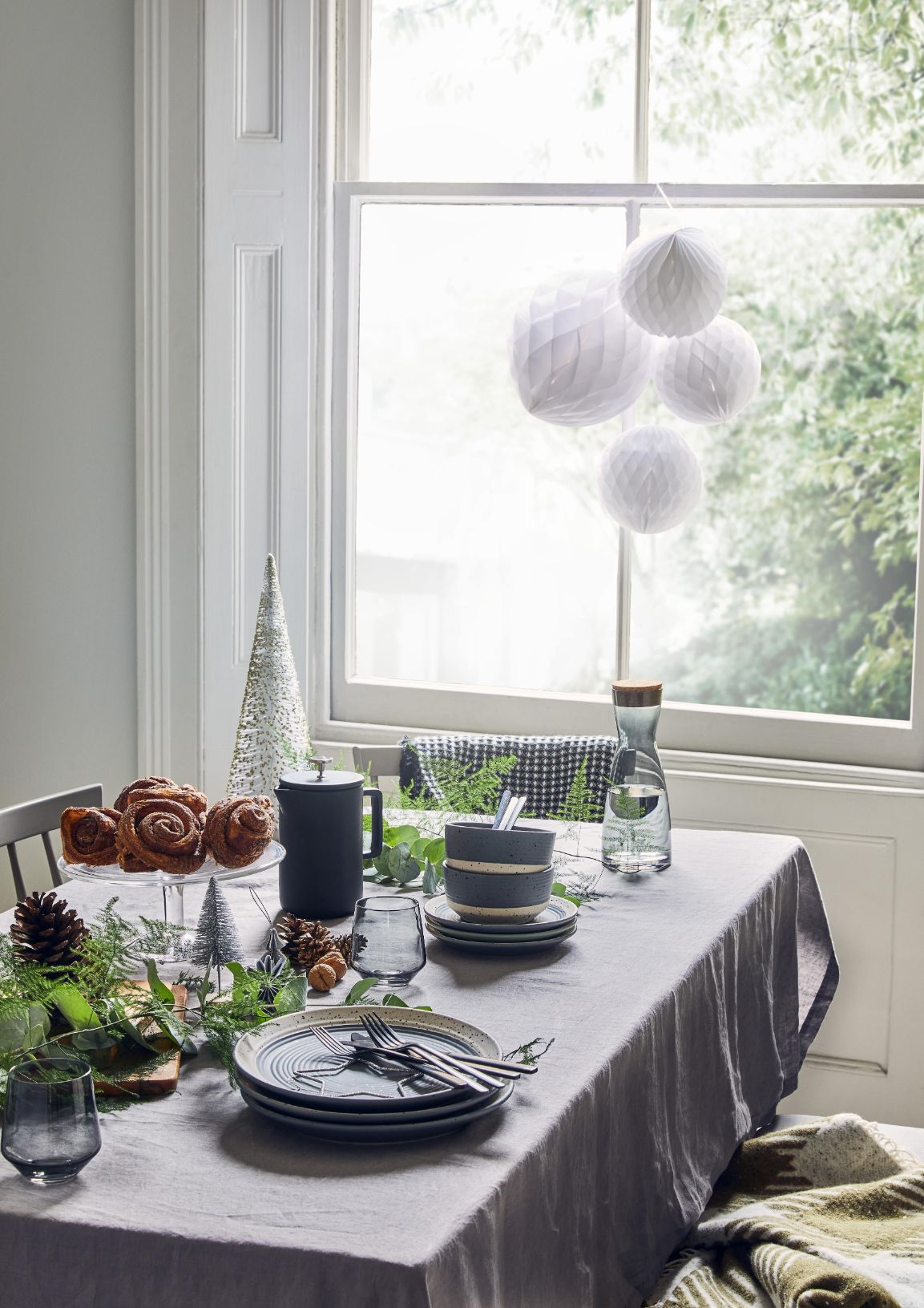 Christmas Décor and Homeware 2020 | In Two Homes