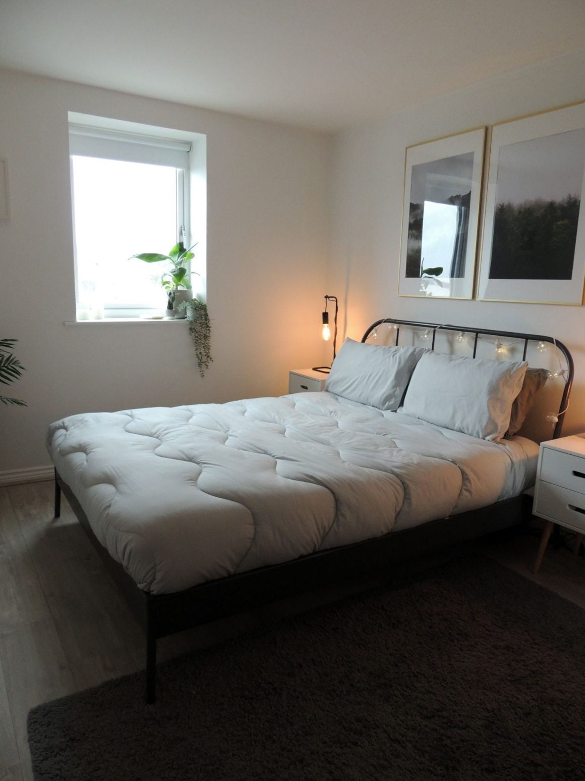 Night Owl Coverless Duvet Review - Coverless Duvet | In Two Homes