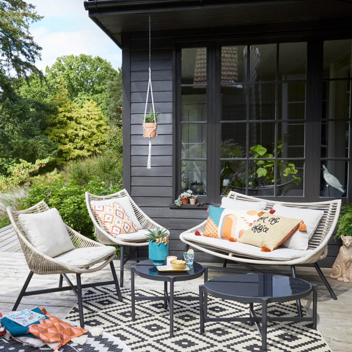 Garden Refresh Must-haves for Spring 2021 | In Two Homes