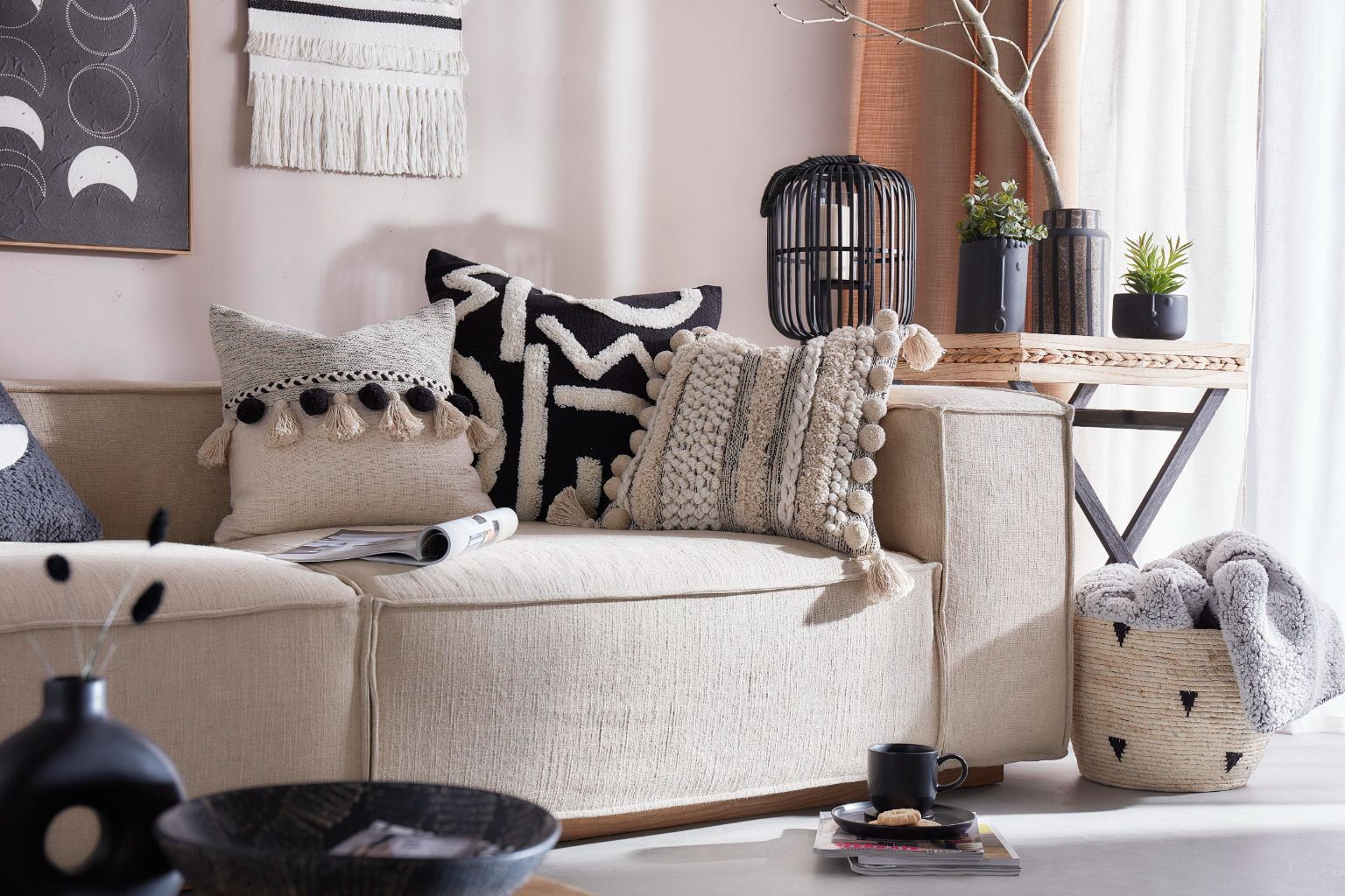 Furniture and Homeware Favourites for Autumn 2021 | In Two Homes