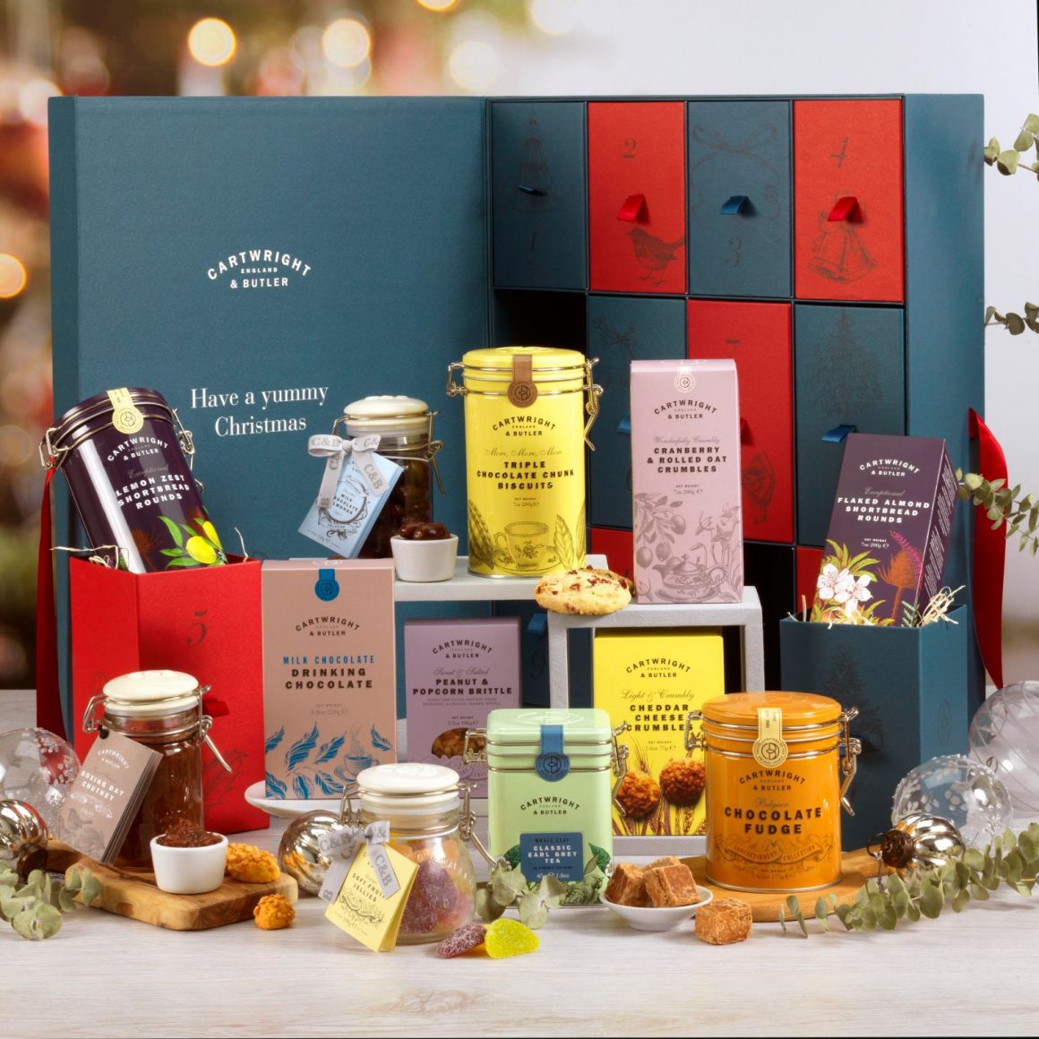 16 must-have non-chocolate advent calendars for 2021 | In Two Homes