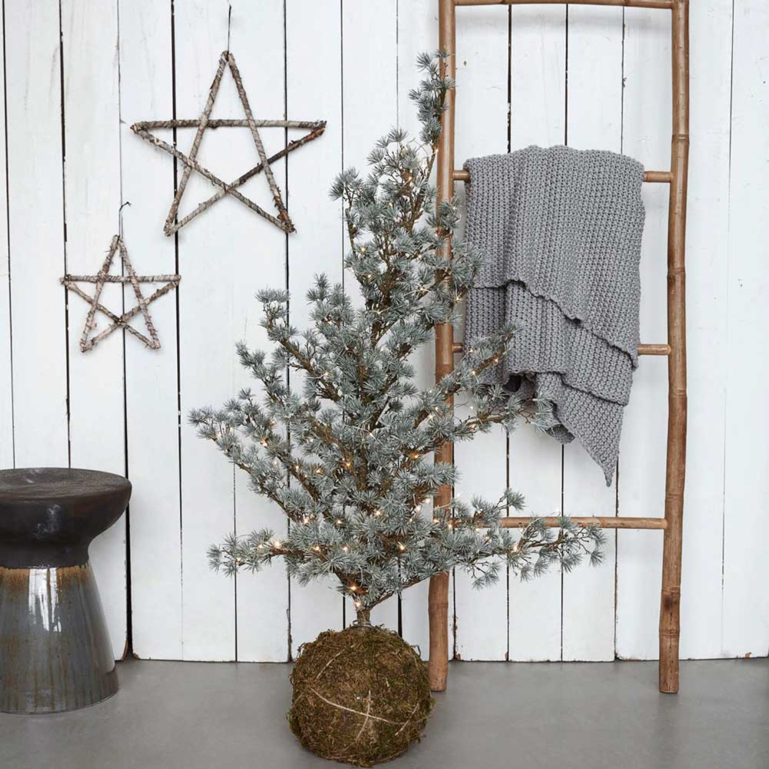 Realistic Artificial Christmas Trees for 2021 | In Two Homes