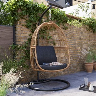 New Garden Furniture Under £600 for Summer 2022 | In Two Homes
