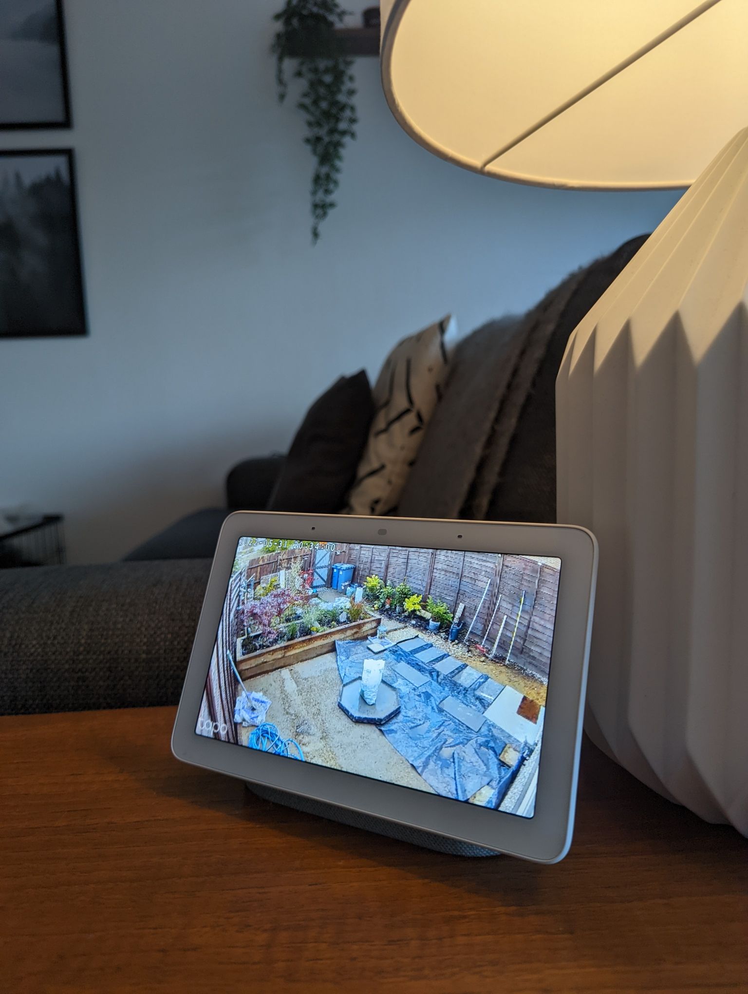 TP-Link Tapo C320WS Outdoor Security Camera Review | In Two Homes