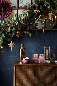 Dunelm's Christmas Collections and Decorations 2022 | In Two Homes