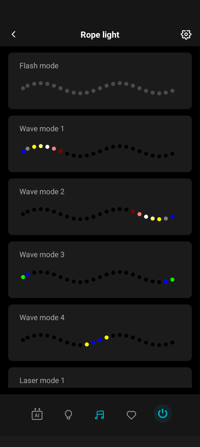 Lepro AI Smart LED Neon Rope Light Review | In Two Homes